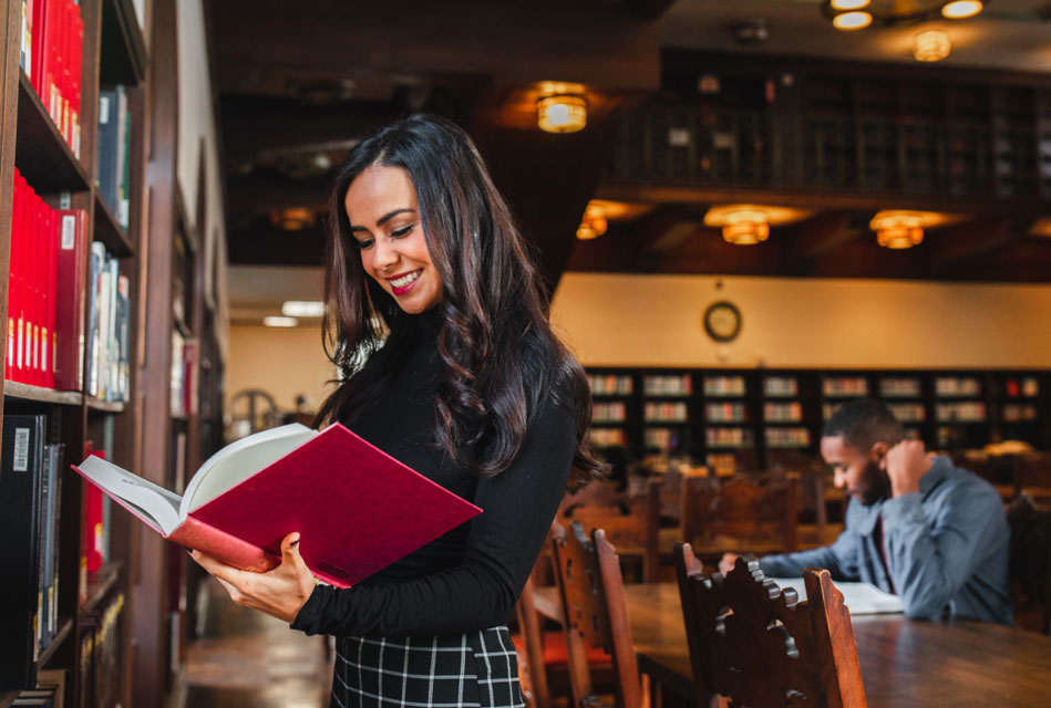 Franciscan Theology & Seminary School | Franciscan School of Theology