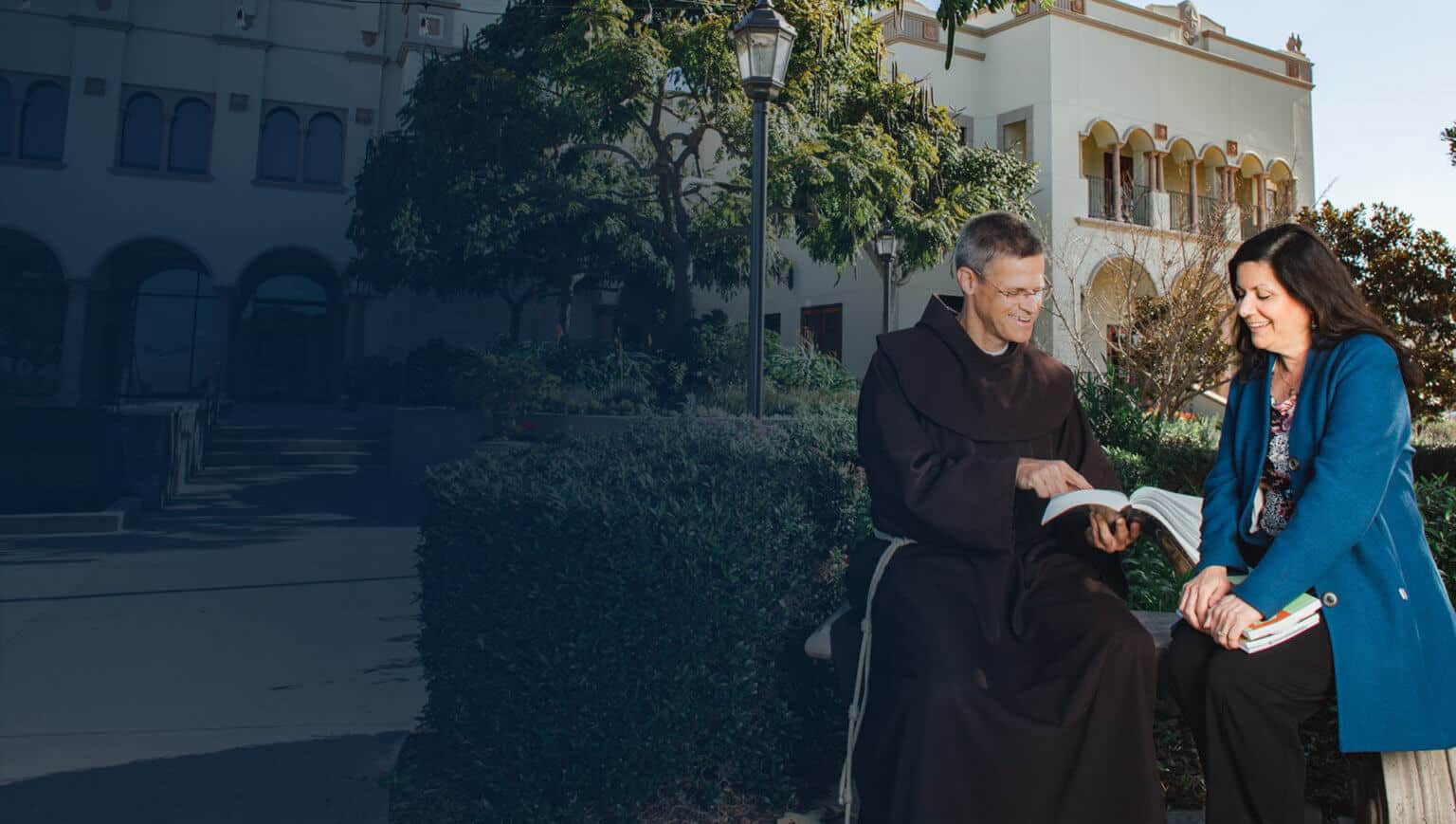 Franciscan School of Theology | University of San Diego