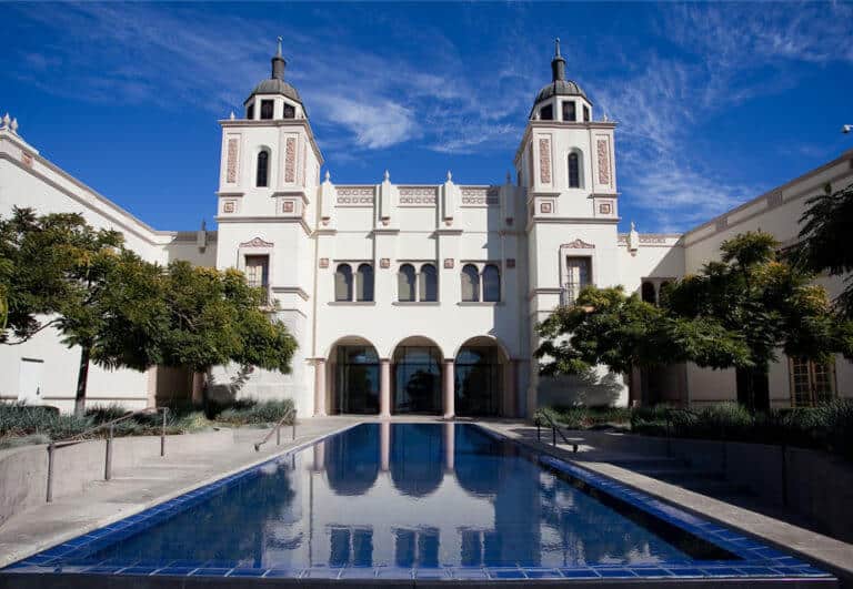 Admissions & Aid | Franciscan School of Theology