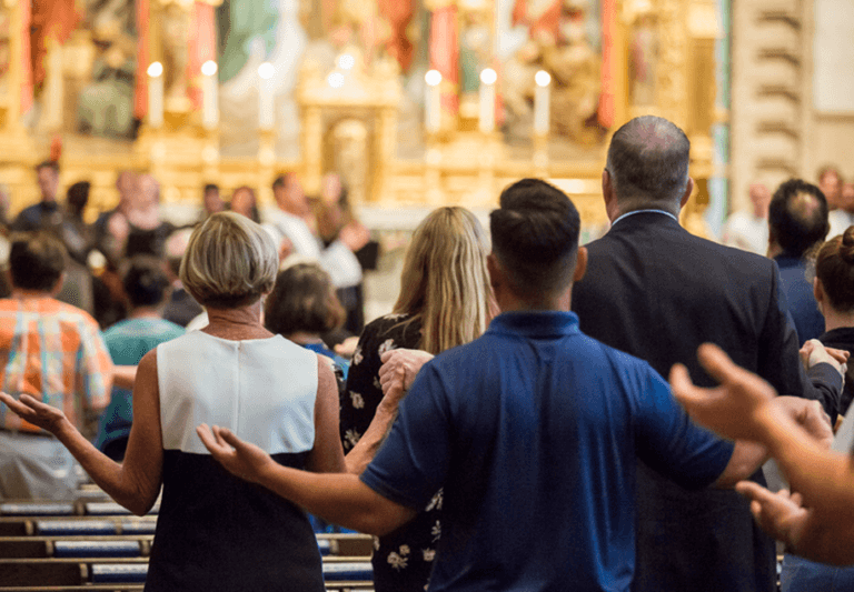 Franciscan School of Theology | University of San Diego