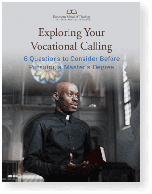 Exploring Your Vocational Calling