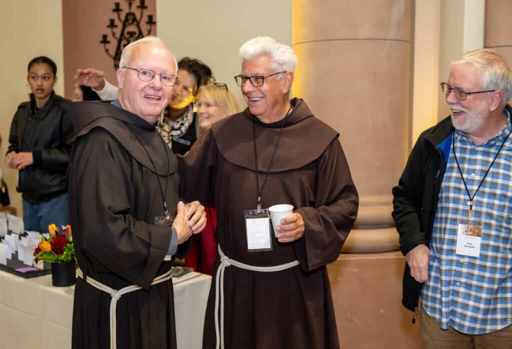 What to Expect at the 2026 Franciscan Movement Conference